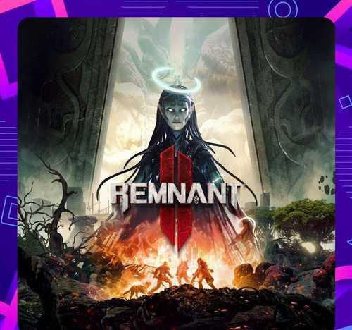 Remnant II - Ultimate Edition PS5