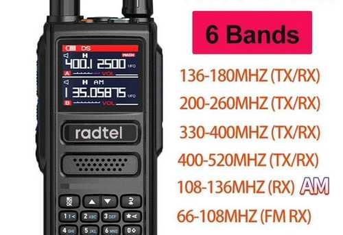 Рация Radtel rt-470