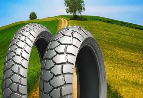 Michelin Anakee Adventure 120/70 R19 60V TL/TT