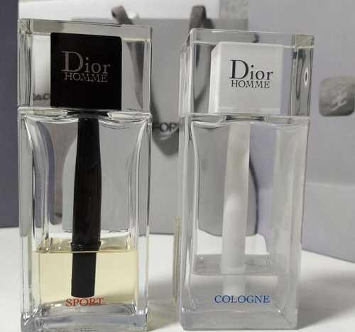 Dior Homme