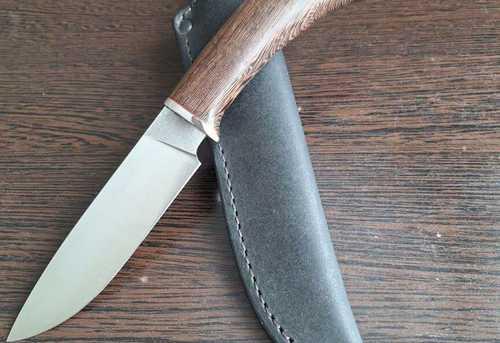 Нож кованый ручная работа
