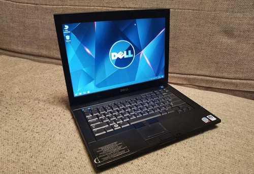 Dell latitude E6400