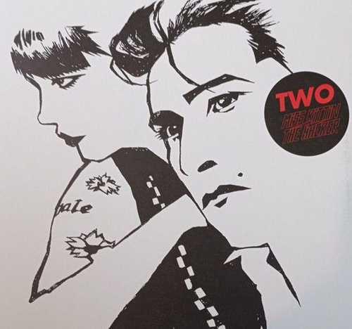 Miss Kittin And The Hacker* – Two