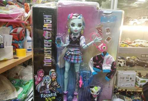 Monster High Frankie Stein HHK53