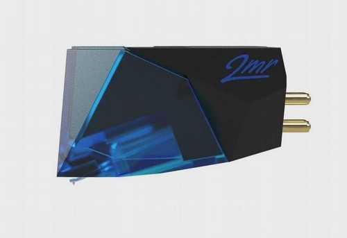 Звукосниматель Ortofon 2MR Blue