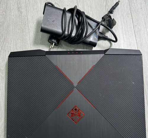 17.3" Ноутбук HP Omen 17-an104ur