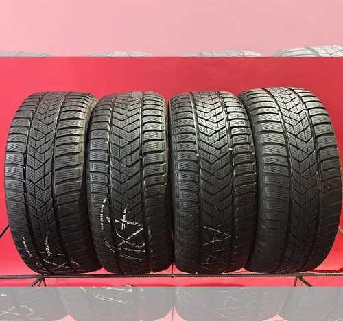 Pirelli Winter Sottozero 3 225/45 R17 107W