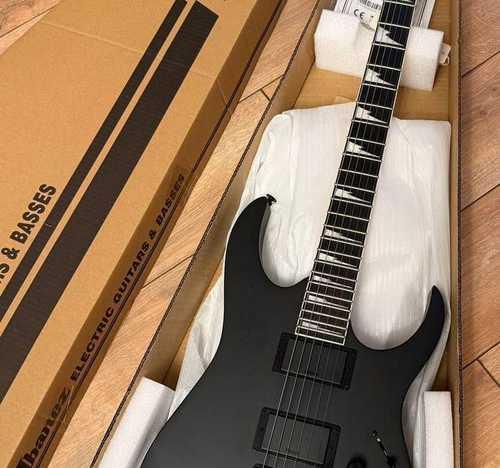 Ibanez GRG121DX-BKF
