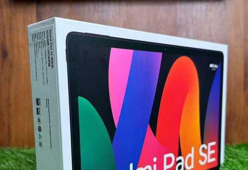 Планшет Redmi Pad SE 11" 6 / 128 gb Серый