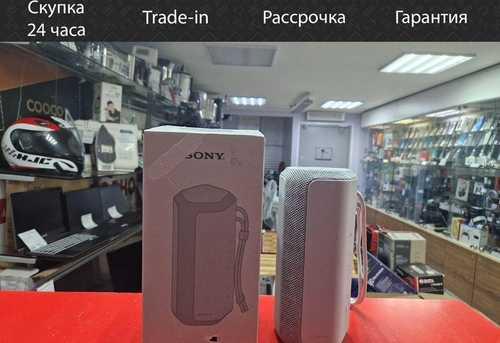 Портативная колонка sony SRS-XE200