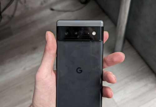 Google Pixel 6, 8/128 ГБ