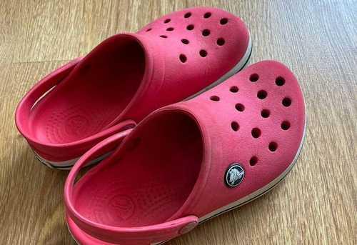 Сабо Crocs С 10/11