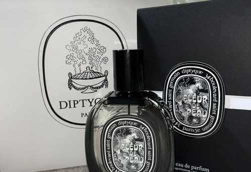 Diptyque fleur DE peau