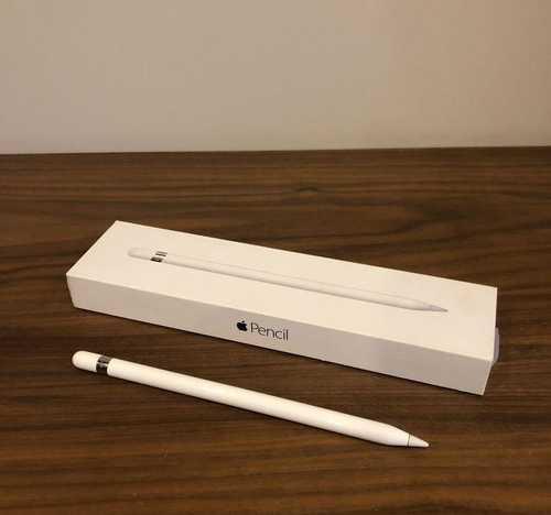 Оригинальный Стилус Apple Pencil 1