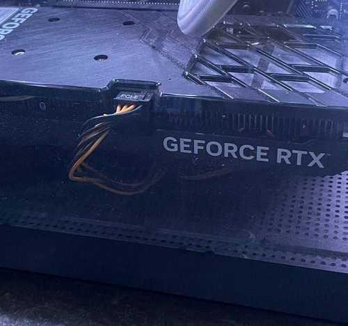 Palit geforce rtx 4060