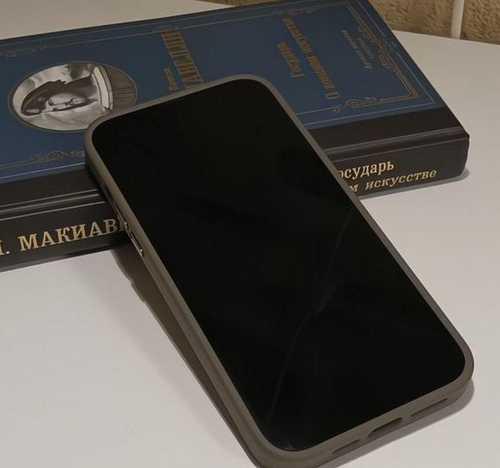iPhone 13 Pro Max, 256 ГБ