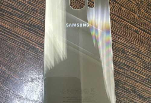 Задняя крышка Samsung S6 G920F