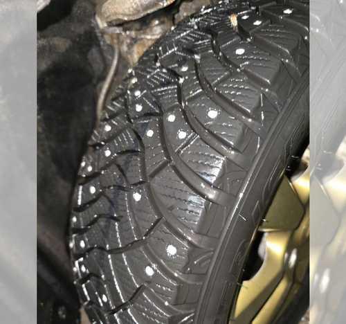 Dunlop SP Winter Ice 03 195/65 R15