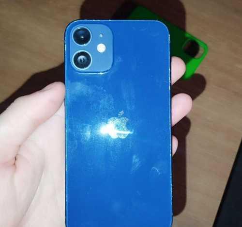 iPhone 12 mini, 64 ГБ