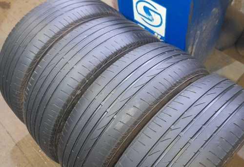 Lassa Competus H/P 215/60 R17 96V