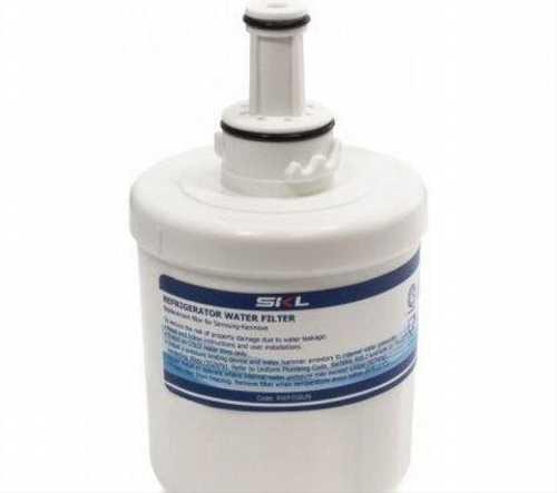 Фильтр воды SKL для холодильника Samsung RWF058UN