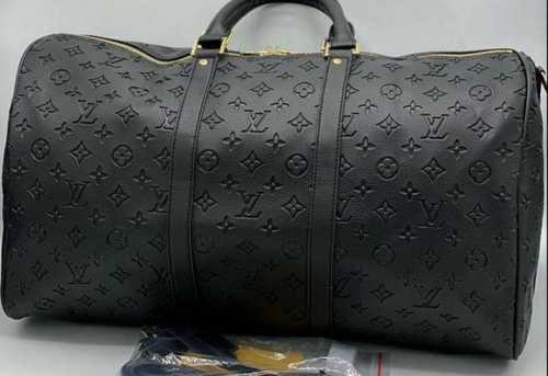 Сумка louis vuitton мужская дорожная