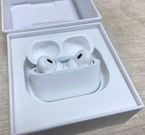 Наушники AirPods Pro 2 Type C