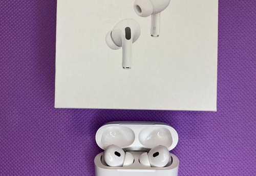 Airpods pro 2 type c new 2024