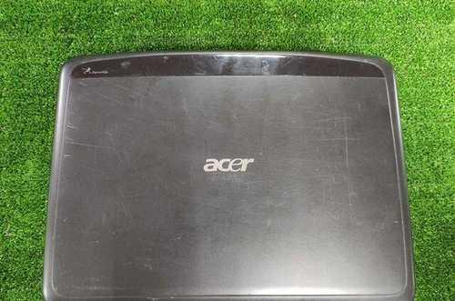 Ноутбук Acer 5715z