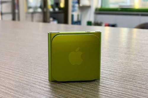 Apple iPod nano 6 16 Gb Green Б/У