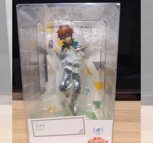 Аниме фигурка Kazuma