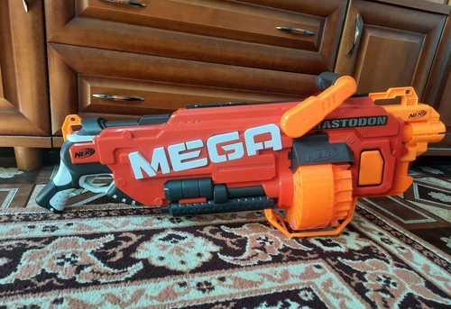 Nerf mega mastodon