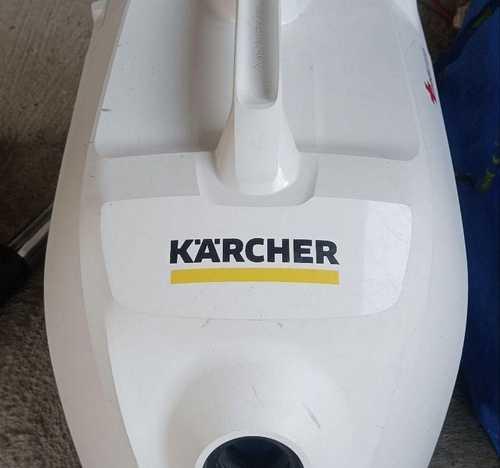 Пылесос karcher DS 6 premium