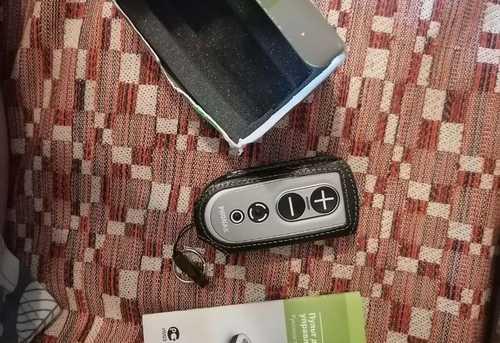 Пульт дистанционного управления phonak PilotOne