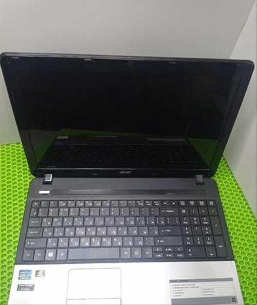 Ноутбук Acer E1 (2900)