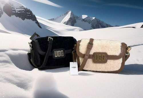 Сумка женская ugg