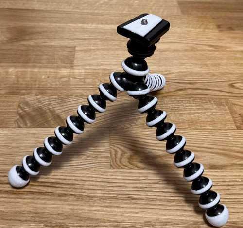 Штатив для камеры GorillaPod Small