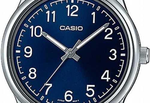 Casio Collection MTP-V005D-2B4