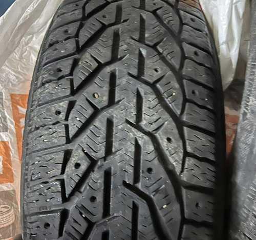 Tigar Winter 205/55 R16 94T