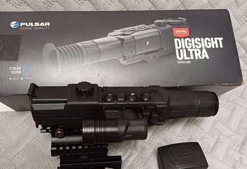 Прицел ночной Pulsar Digisight Ultra N455