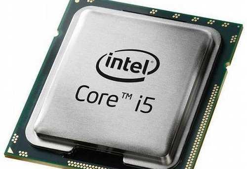 Процессор Intel Core i5-2500 LGA1155