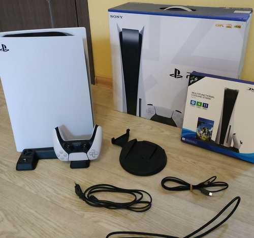 Sony playstation 5