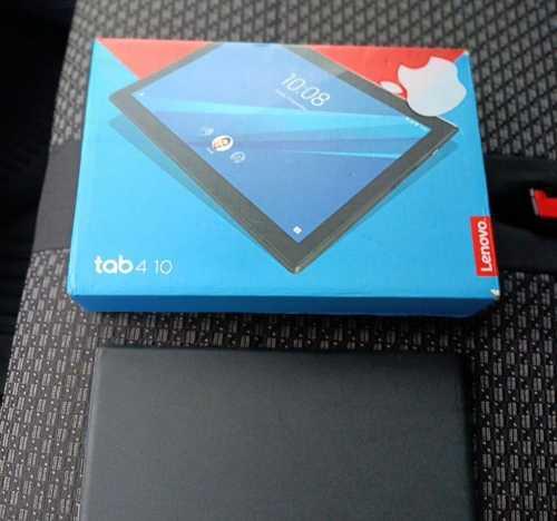 Планшет lenovo Tab 4 10