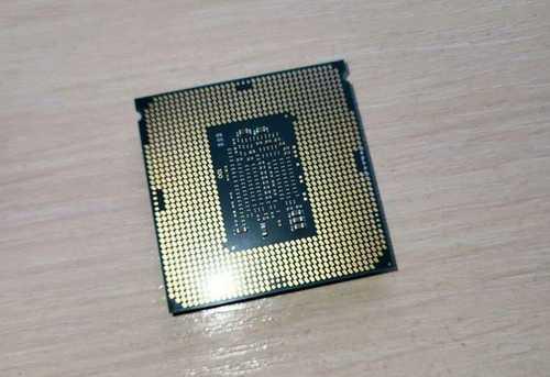 Процессор Intel pentium g4400 3.3 ghz