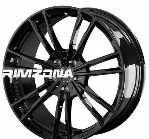 Кованные диски LS FG06 R19 et25.0 5x112.0