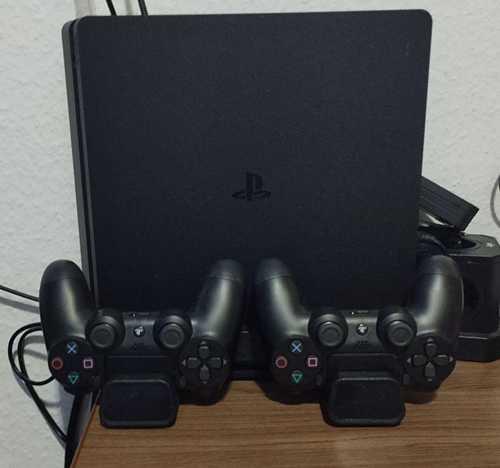 Sony playstation 4 slim 1tb