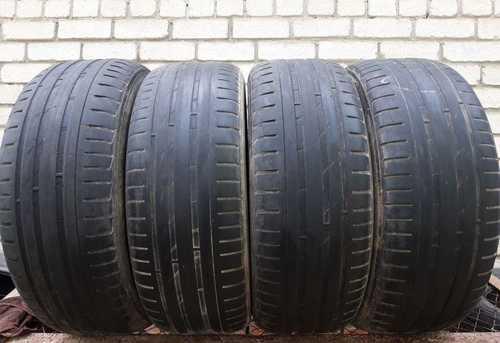 Nokian Tyres Hakka Black SUV 235/60 R18