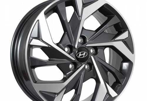 Диски R17 Оригинал Hyundai Kia