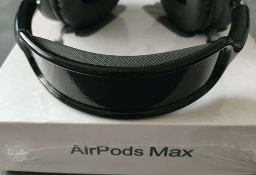Наушники Apple AirPods max, новые