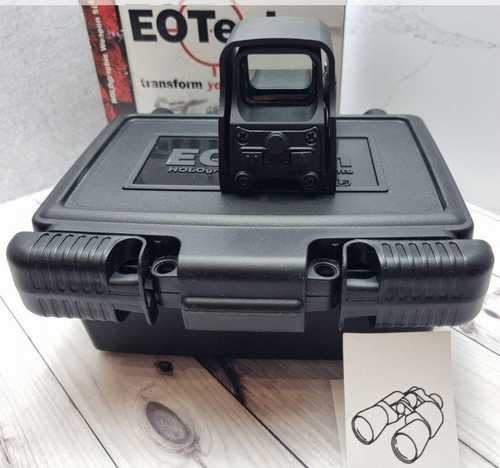 Коллиматор Eotech XPS2-0 Новый, оригинальный